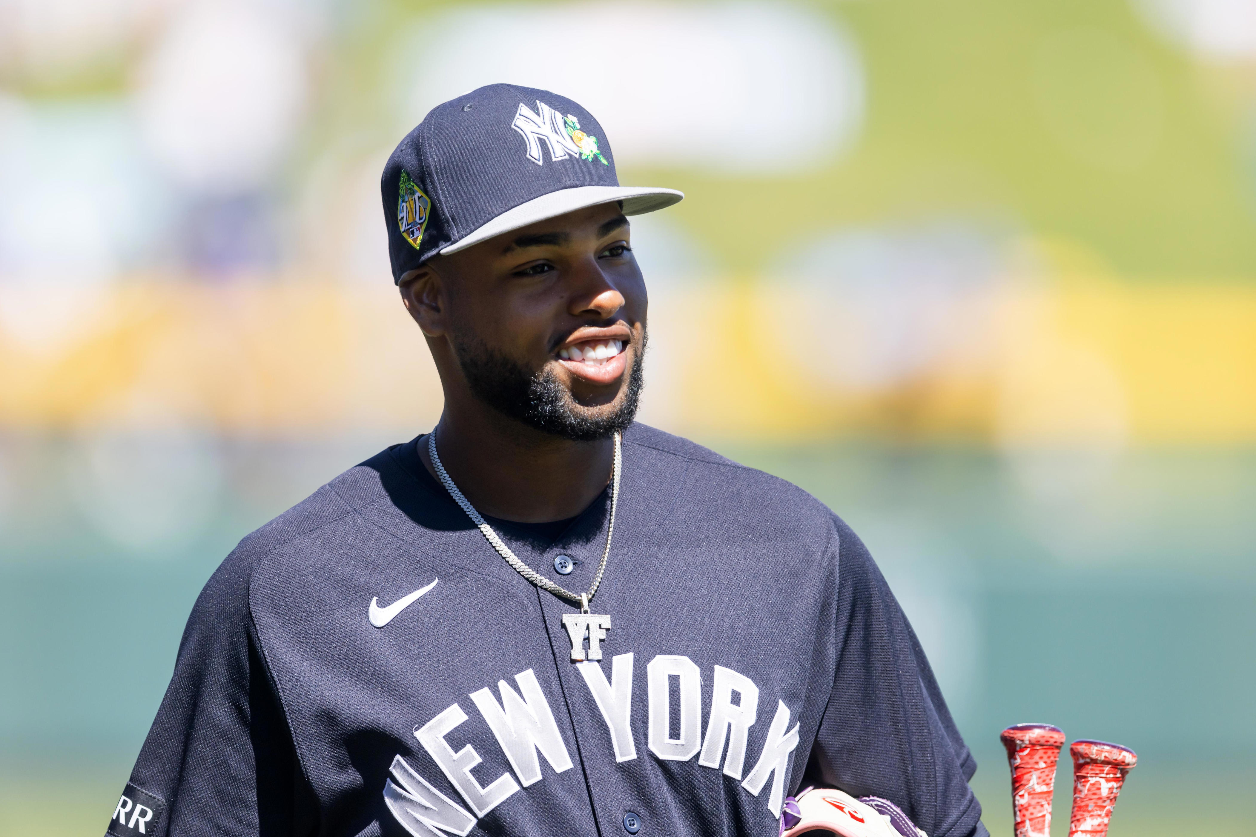 Key series with Syracuse on tap this week for Triple-A RailRiders