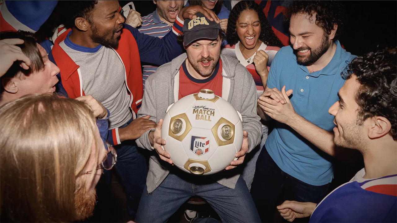 Miller Lite celebrates 2026 FIFA World Cup fans with a limited-edition ...