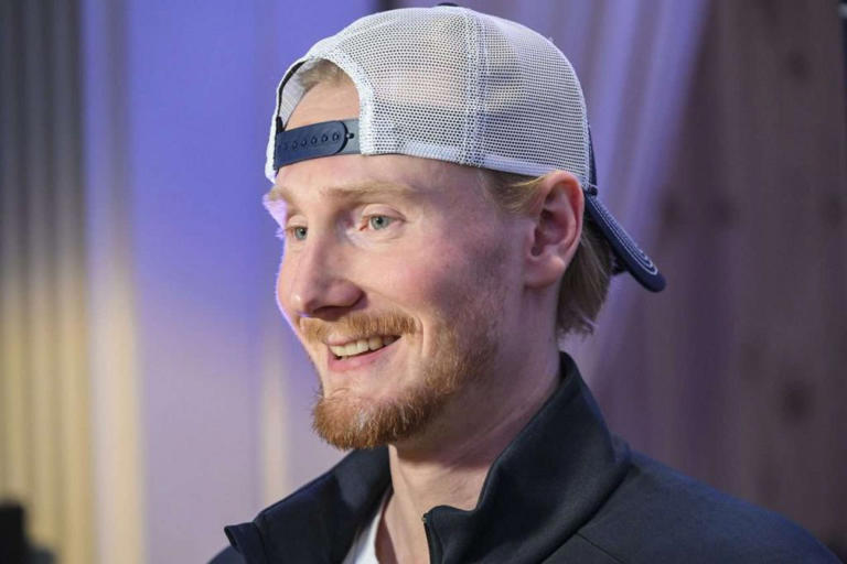 MTV: Joonas Korpisalo teki yhden asian selväksi