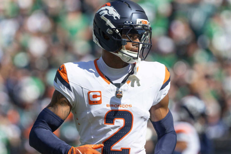 Broncos CB Pat Surtain makes bold statement about Kyle Shanahan’s playbook