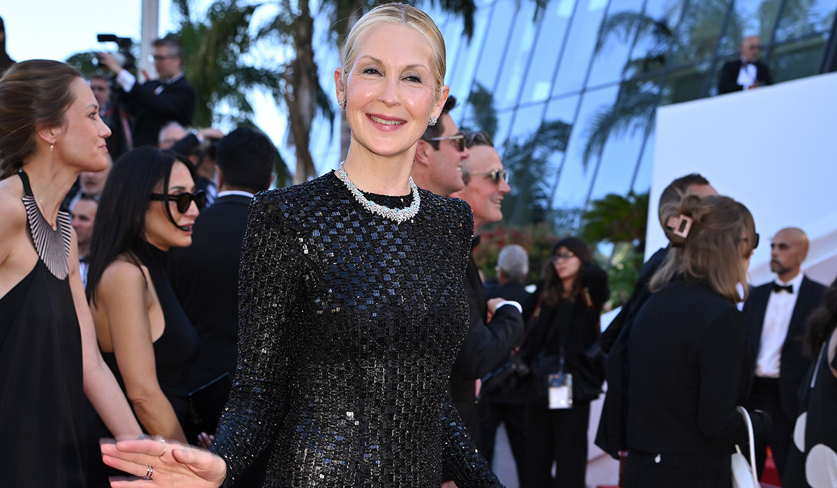 The best looks from the opening ceremony of the 79th Cannes Film Festival