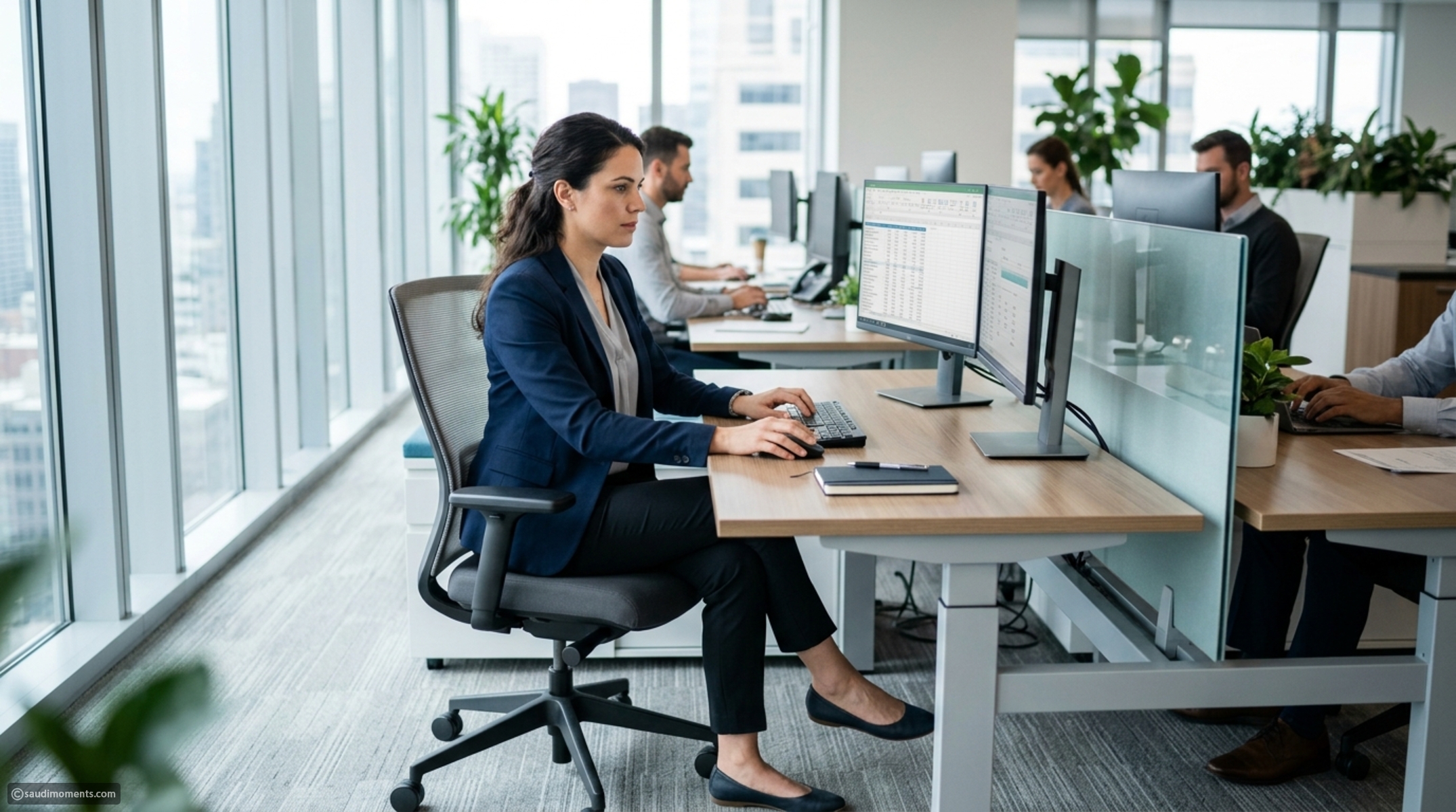 Why motivation is important in the workplace
