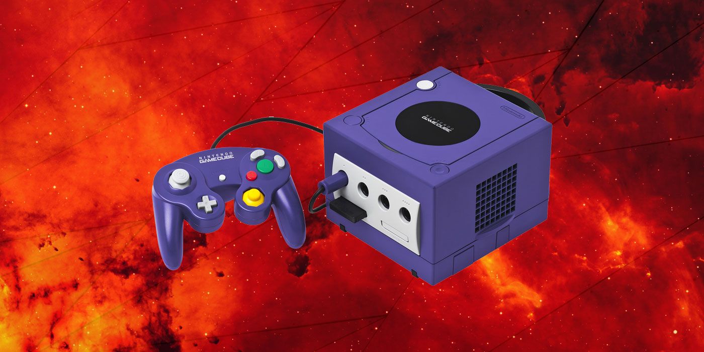 A 2002 Nintendo GameCube classic is finally getting the remake it deserves