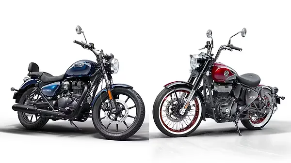 Royal Enfield Goan Classic 350 vs Meteor 350: Which one is for you?