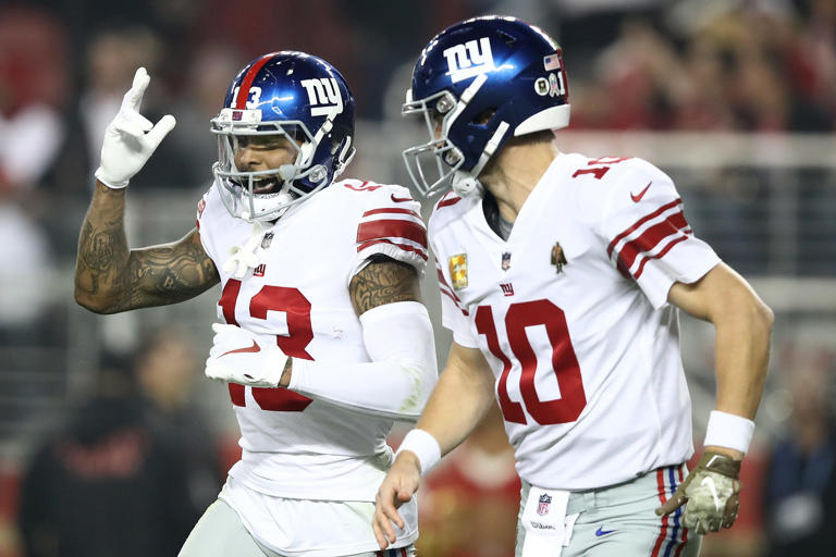 Giants legend Eli Manning breaks years-long silence on infamous Miami ...