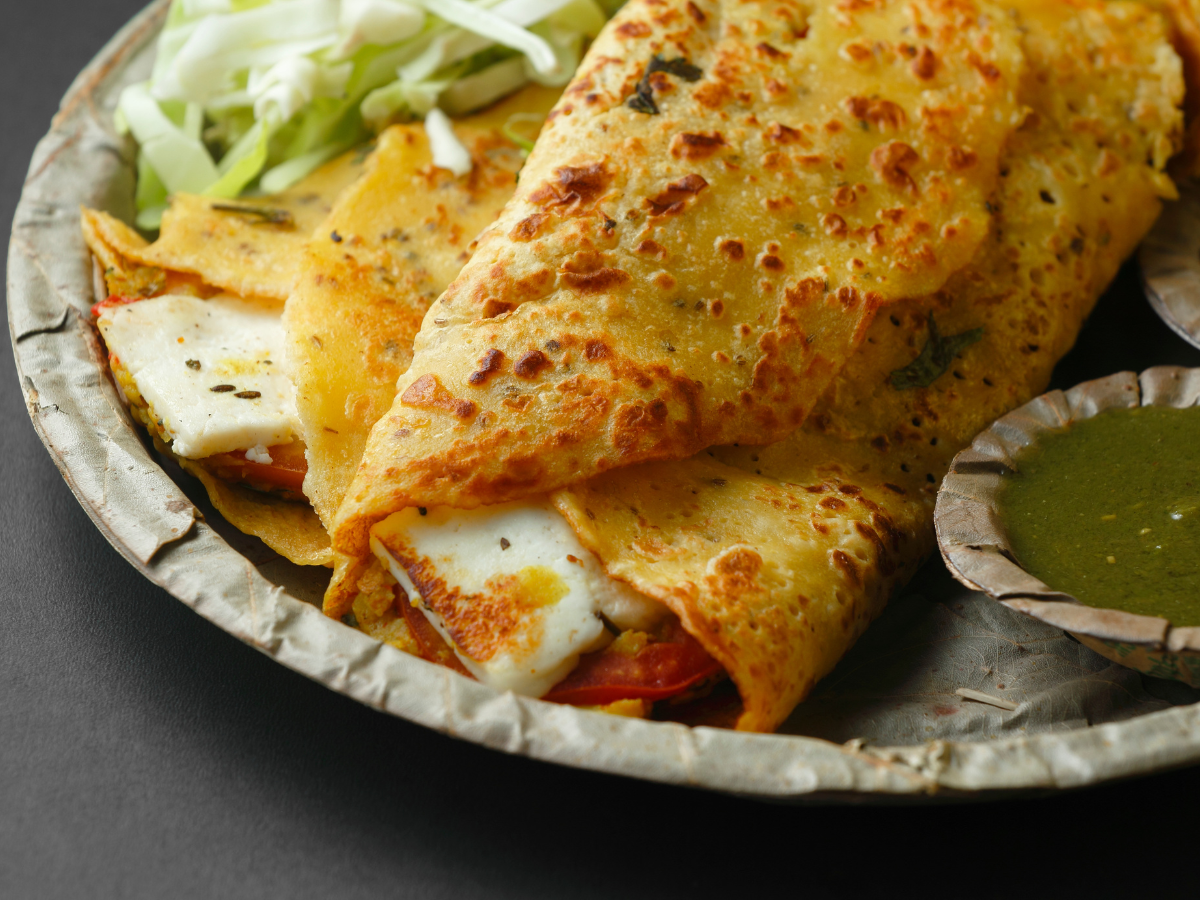 7 high-protein breakfasts for office workers