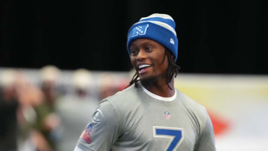 George Pickens skips first Cowboys workout since inking franchise tag ...