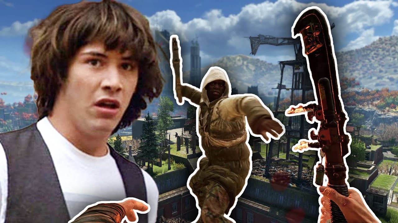 Dying Light 2 early impressions: Is it worth the hype?