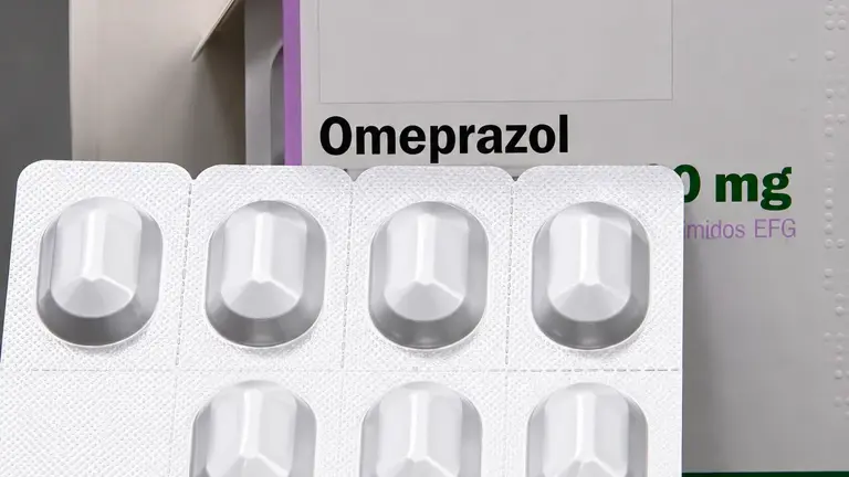 El gran peligro de tomar omeprazol todos los días: "No es un simple ...