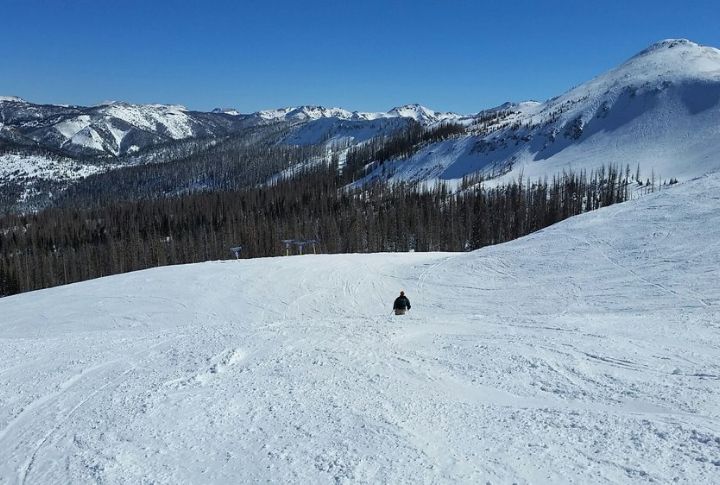 10 reasons why Pagosa Springs should be on your winter bucket list