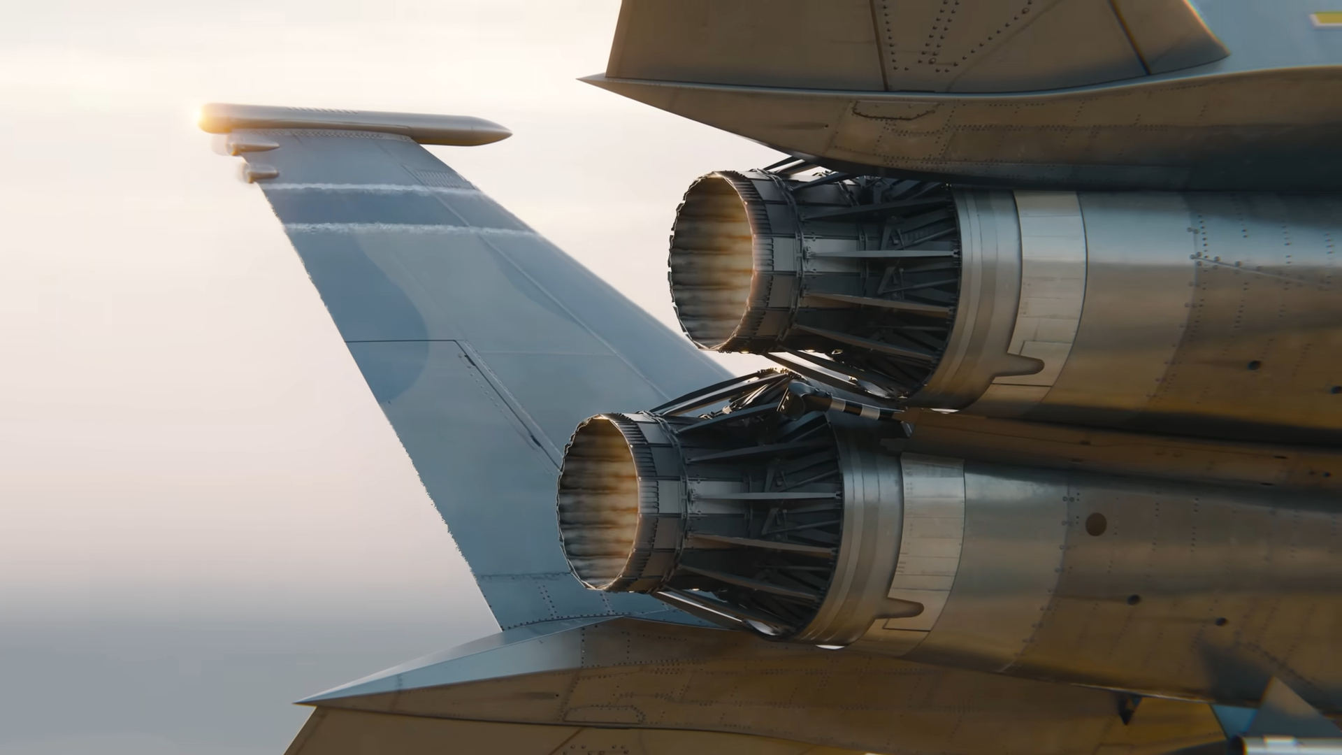 Why America’s F-15 terrified the Soviet Union - air superiority monster