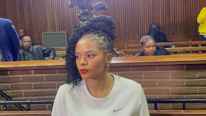 Constitutional Court to hear Nandipha Magudumana's appeal against ...