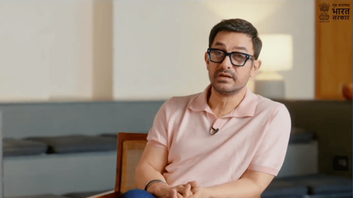 Why Aamir Khan’s census 2027 video has triggered a national debate