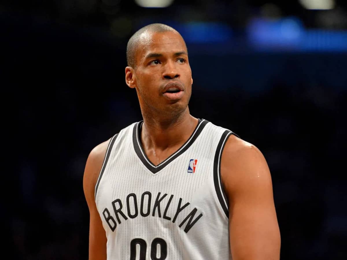 Jason Collins, NBA’s first openly gay player, dies at 47