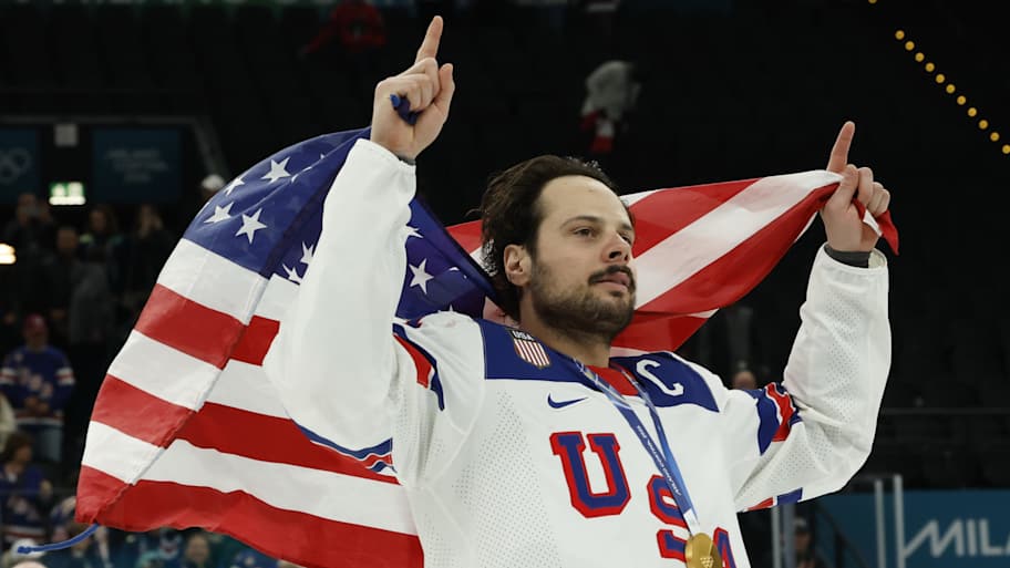 Capitals offseason trade target Auston Matthews
