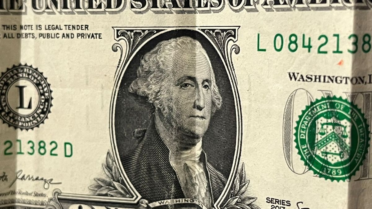 Dólar hoy miércoles 27 mayo: así abrió el peso mexicano frente a la ...