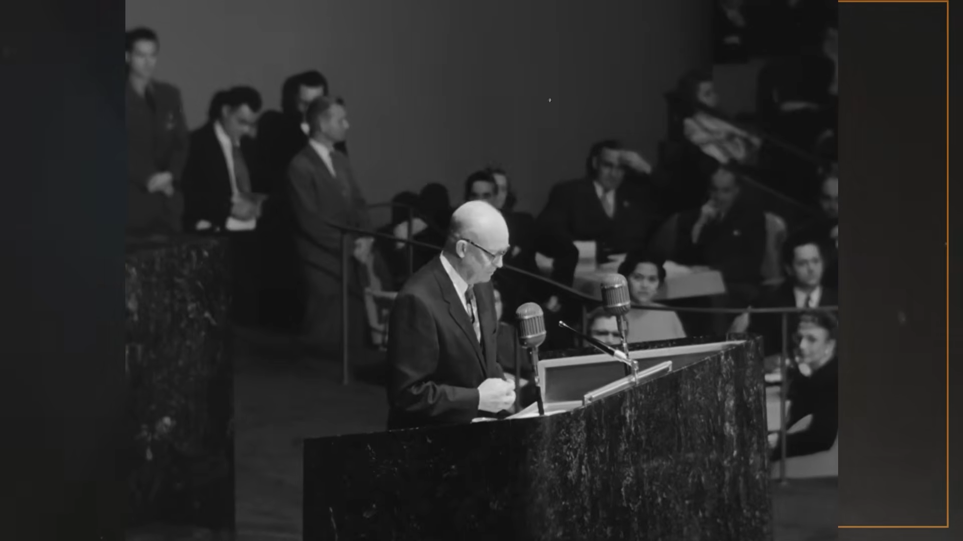 Iran nuclear crisis terrified the world - then America started ...
