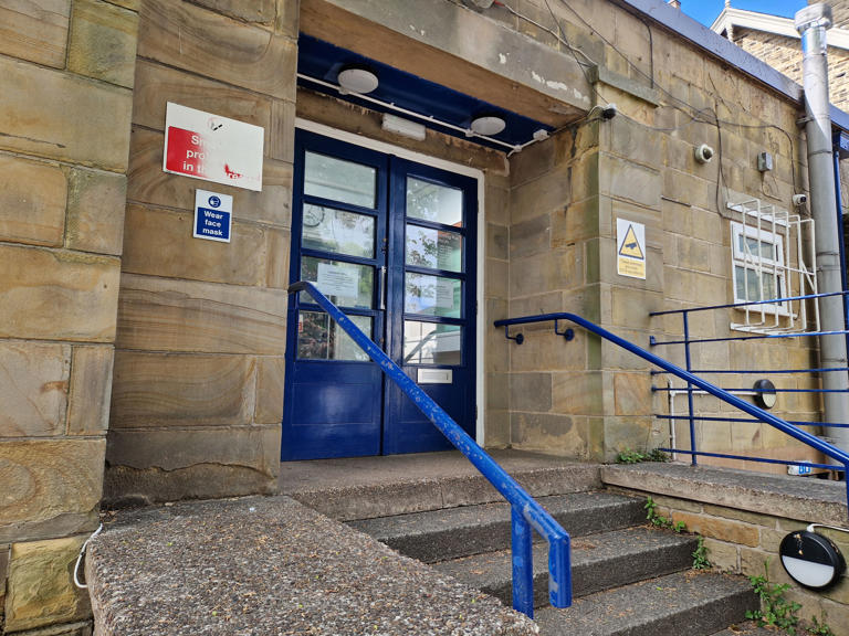 Hope historic Sheffield swimming pool will re-open following closure