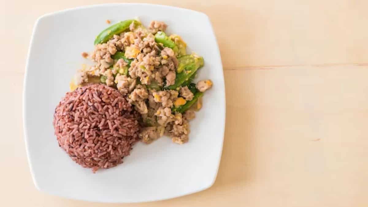 How to use your rice cooker to perfect South Indian rice recipes