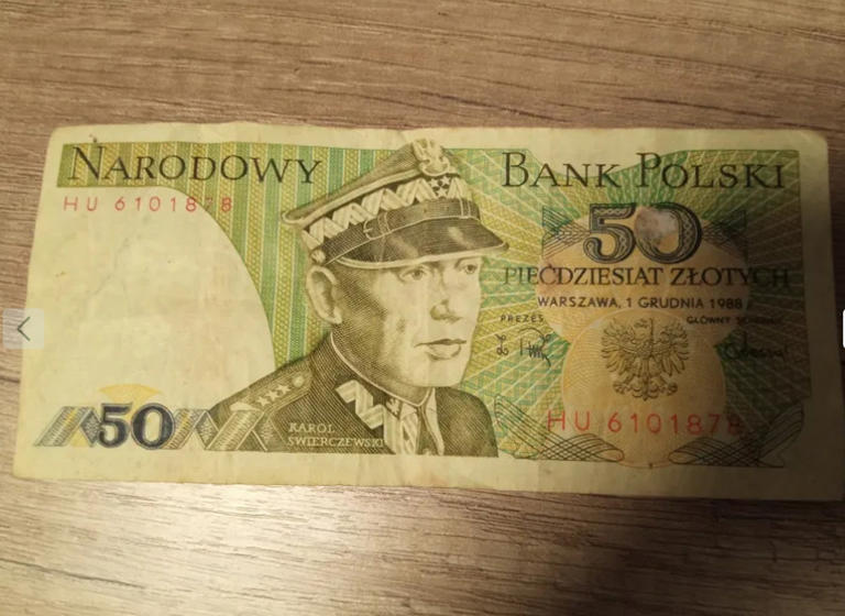 Masz stare banknoty z PRL? Mogą być warte fortunę. Kolekcjonerzy płacą ...