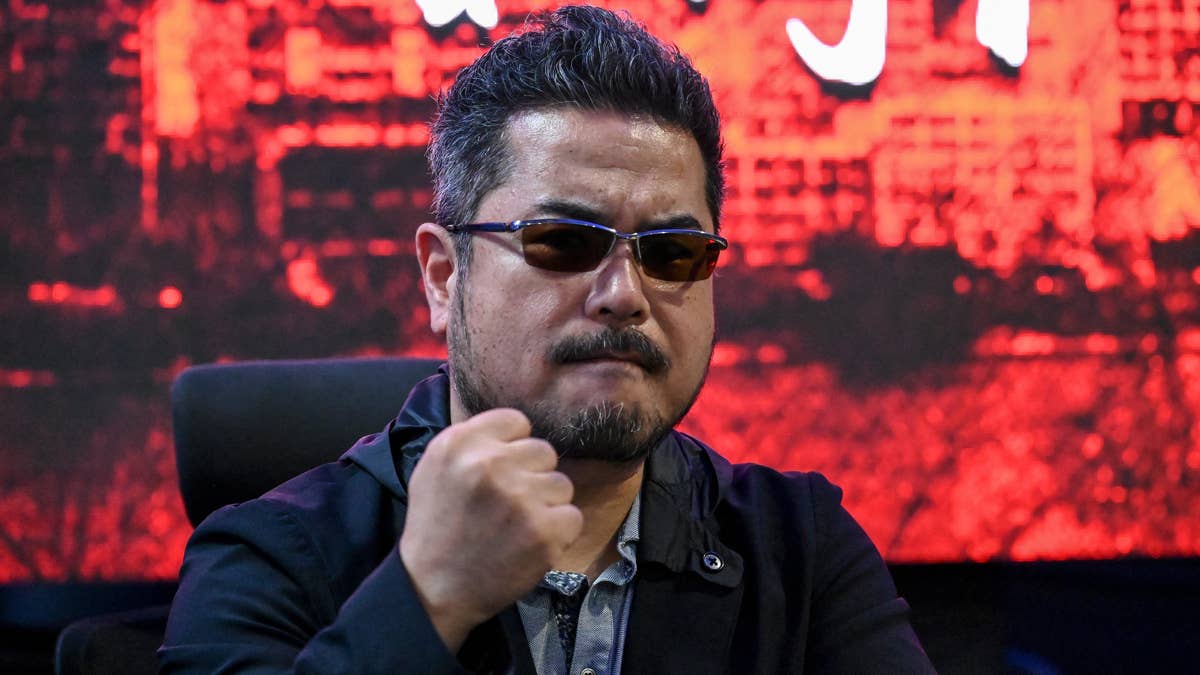 Tekken veteran Katsuhiro Harada joins SNK to lead new VS studio in Tokyo