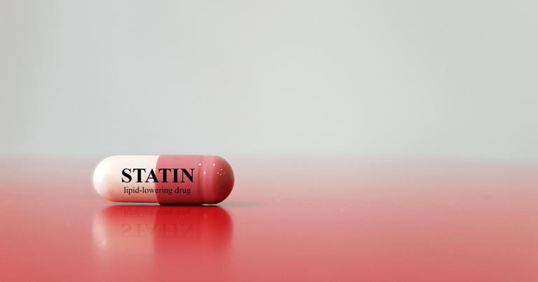 Most common side effects of statin drugs, according to doctors