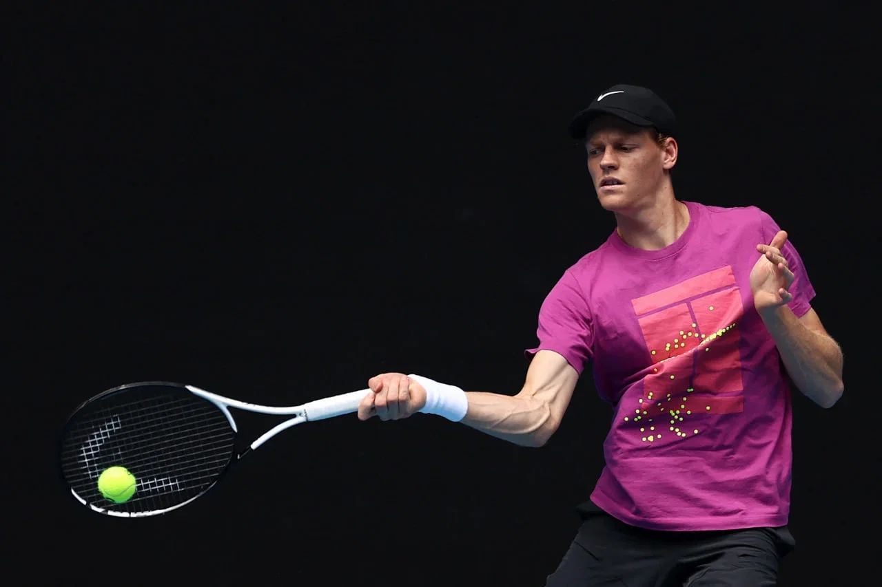 Greg Rusedski: Jannik Sinner er den absolutte chef – se hans ...