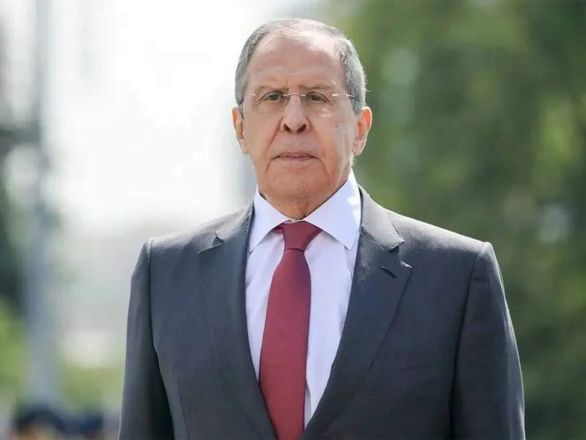 Russia to fulfil all agreements on energy supply to India: Russian FM ...