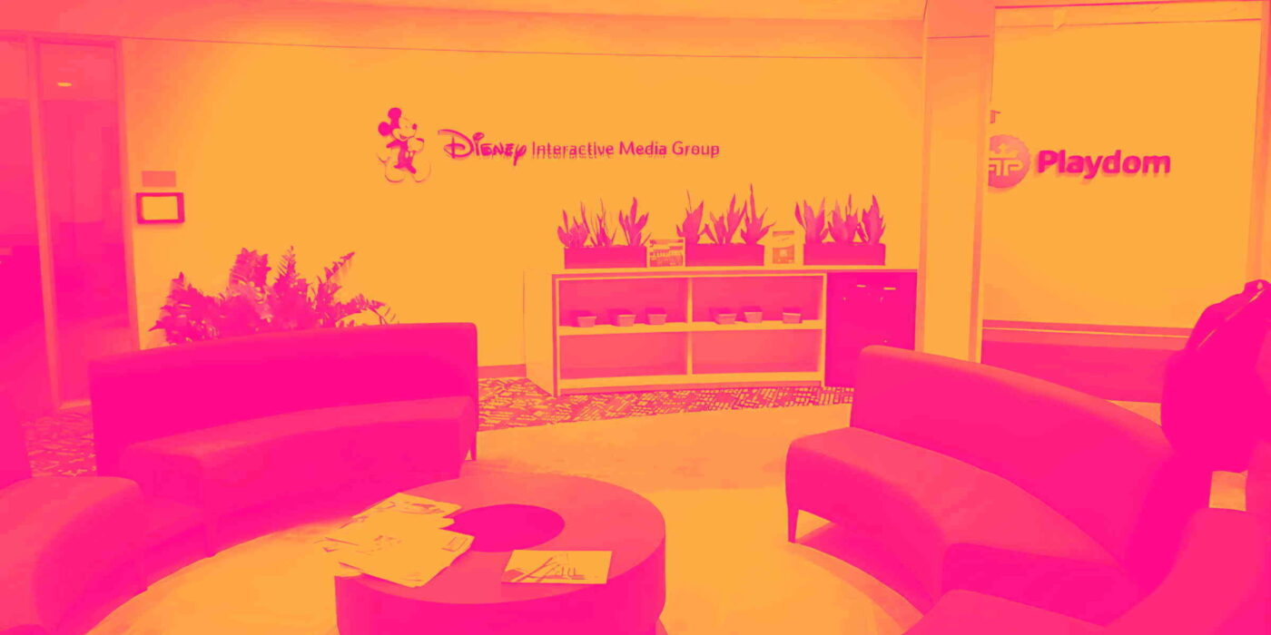 5 revealing analyst questions from Disney’s Q1 earnings call