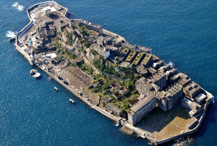 10 islands where ruins whisper tales of the past