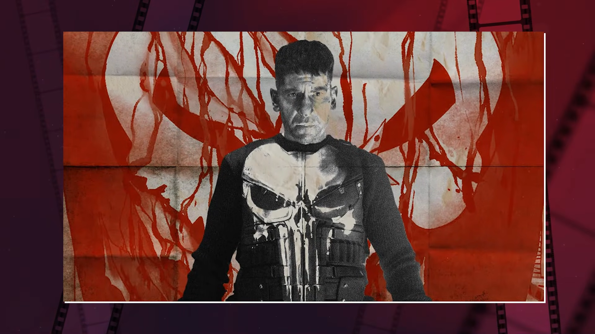 The Punisher (2026) Jon Bernthal & Jason R Moore