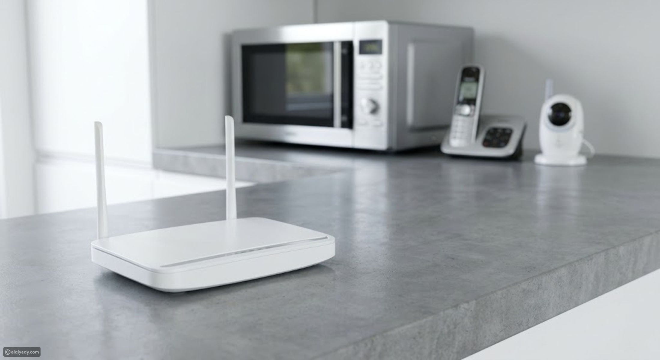 Tips for better home Wi-Fi without changing provider