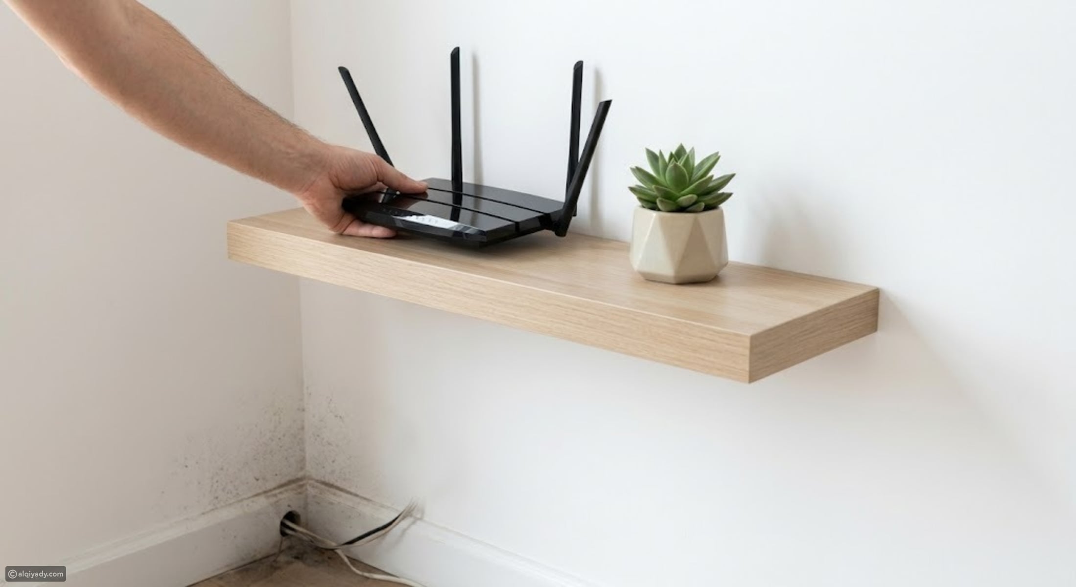 Tips for better home Wi-Fi without changing provider