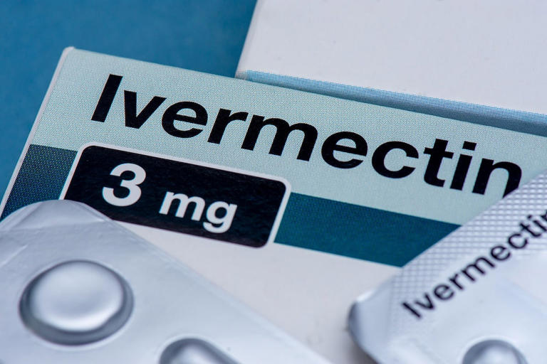 Ivermectin prescriptions doubled after Mel Gibson cancer cure claim