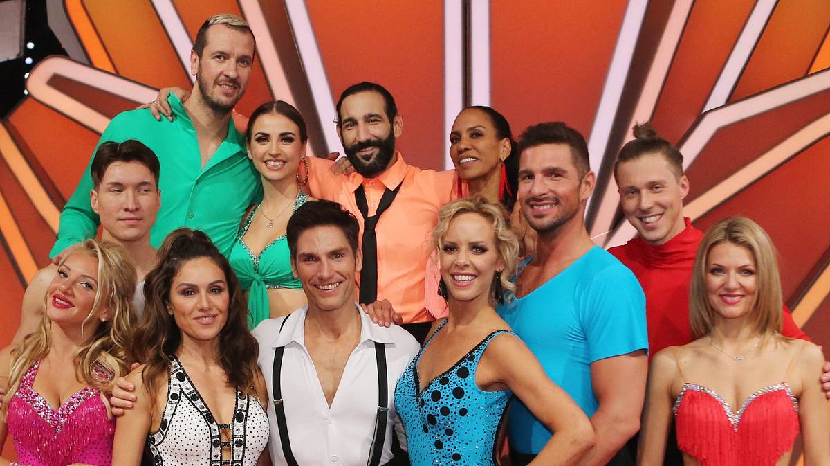 „Let’s Dance“-Star schockt mit Trennungsverkündung – er ließ sich ...