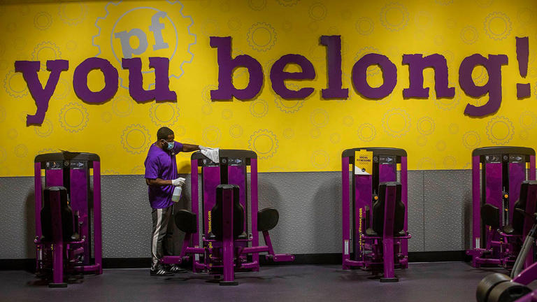 New Hampshire woman says Planet Fitness canceled her membership after ...