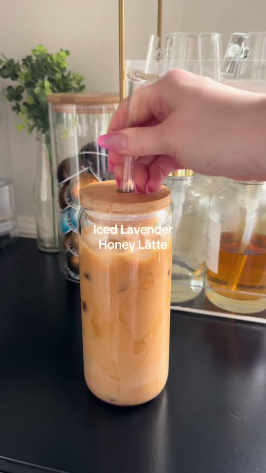 The iced latte flavor that coffee fans can’t stop trying