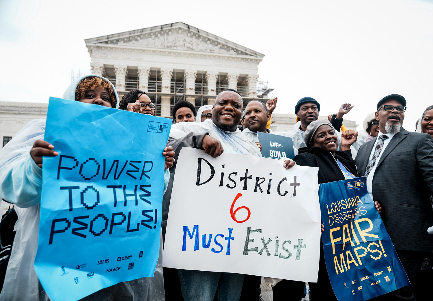 Louisiana GOP lawmakers advance map eliminating one Democratic House ...
