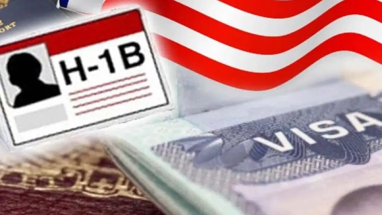 US plans to increase H1-B visa wages by 30% | How changes may impact ...