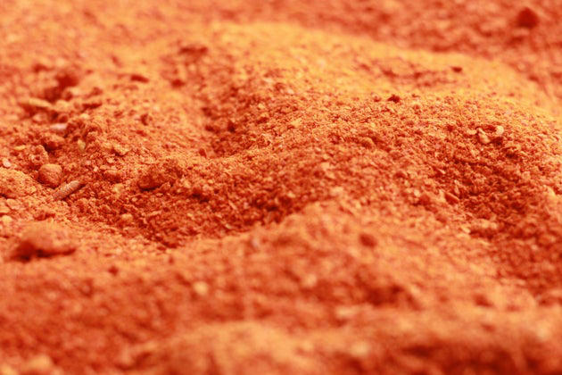 People left stunned as they discover what paprika is really made from