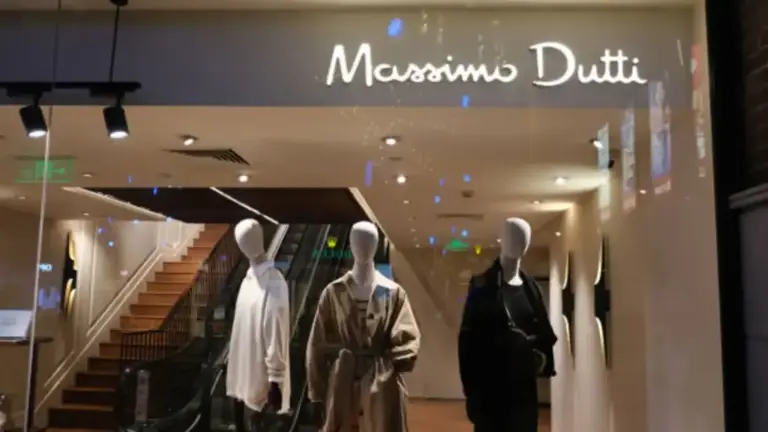 Zara, Mango, Massimo Dutti, Cortefiel, El Corte Inglés: Calendario ...