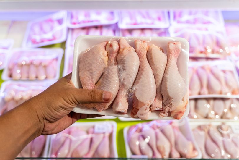Over 100 more chicken products added to recall list due to presence of ...