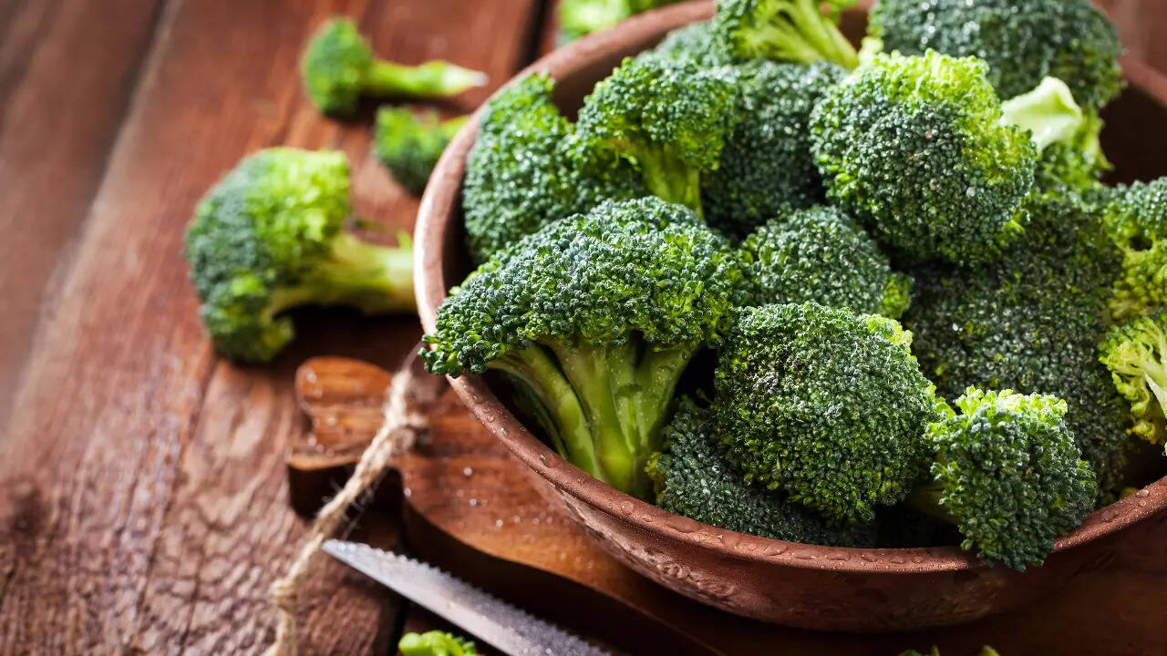 How to make rajma and broccoli tikki for summer evening snacking