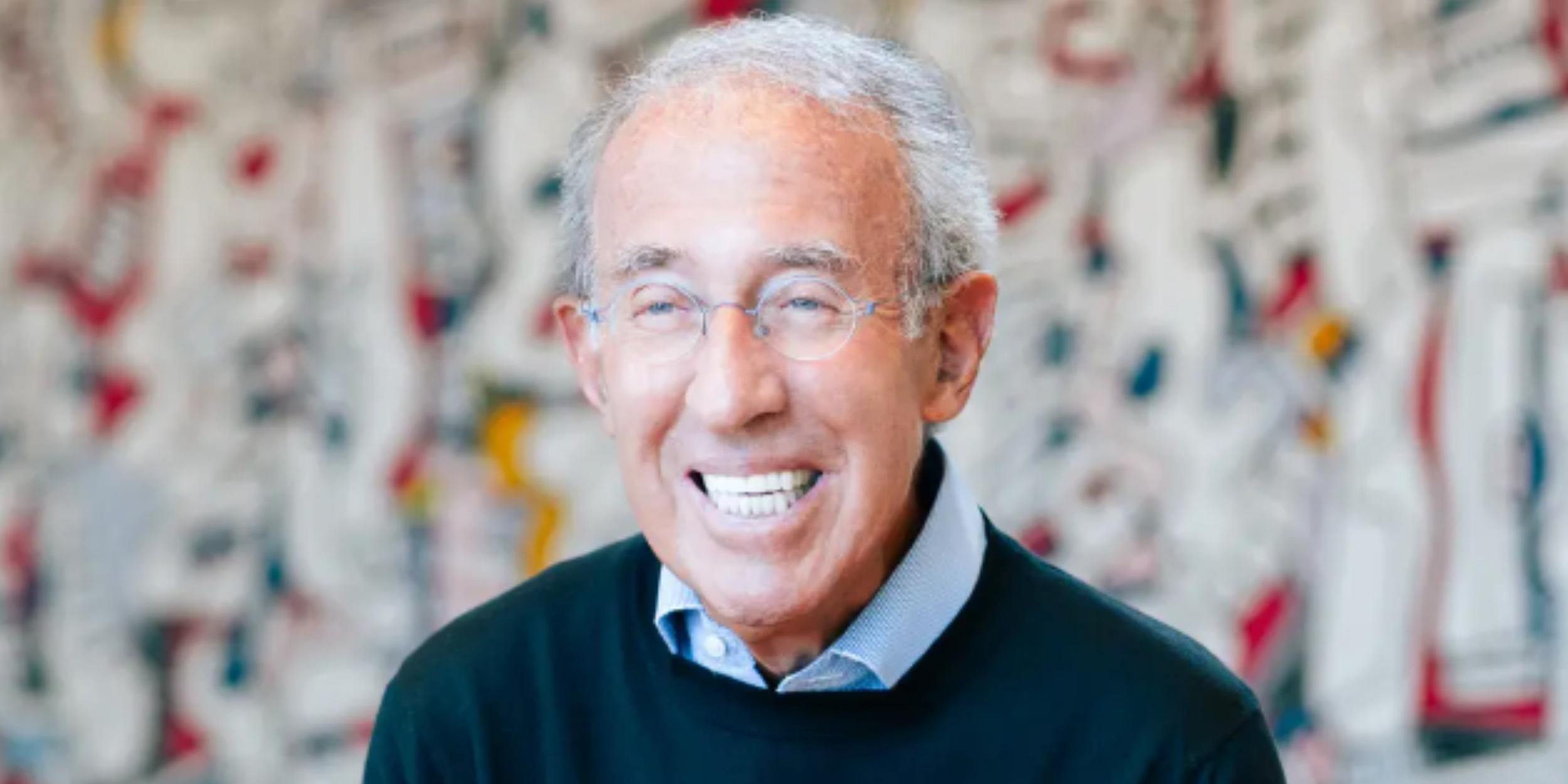 Ron Baron predicts Tesla could hit $2,500 — valuation would soar to ...