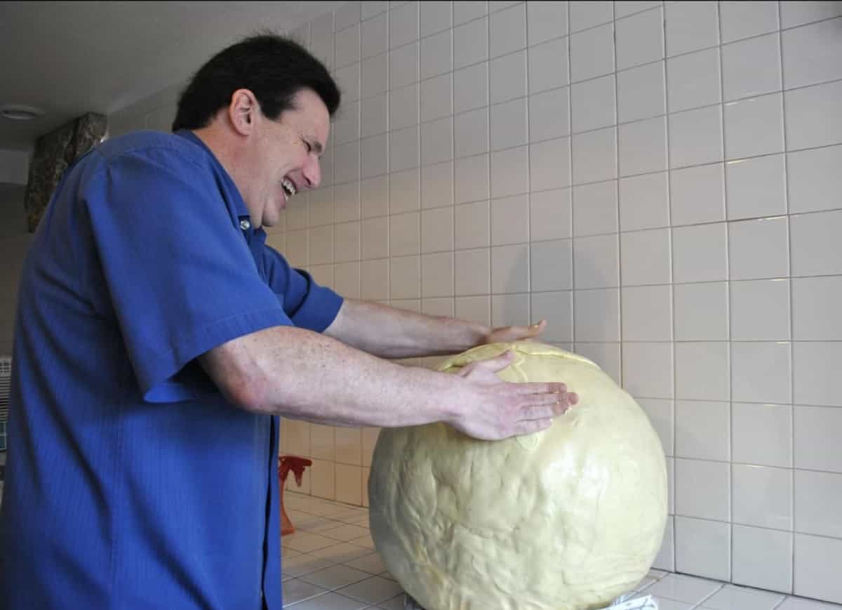 Weird posts that left the internet totally confused