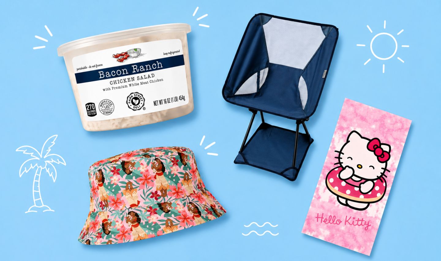 19 brand new Aldi products out now (May 13-19)