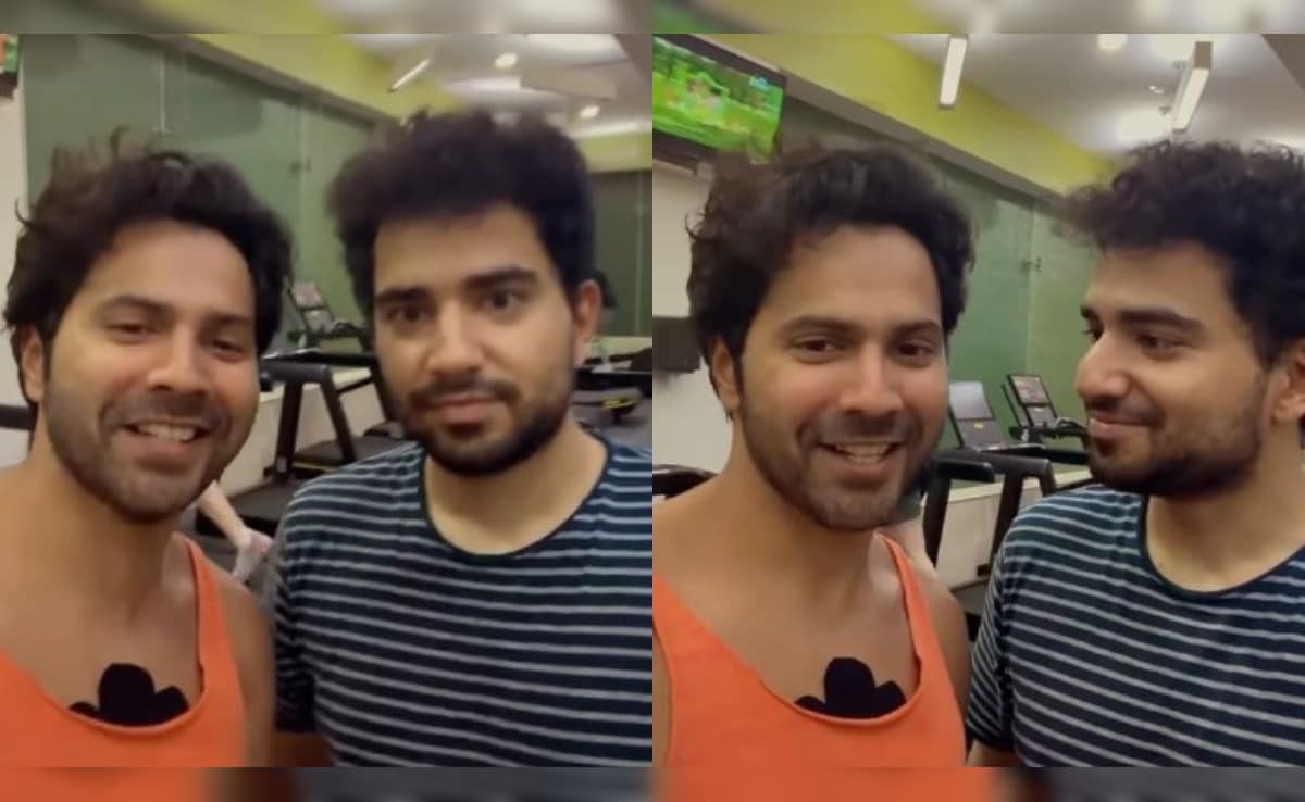 Samay Raina has a hilarious comeback for Varun Dhawan's 'WOW' song ...