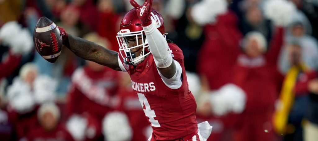 Superflex rookie mock draft: 1.12 pick (2026 fantasy football)
