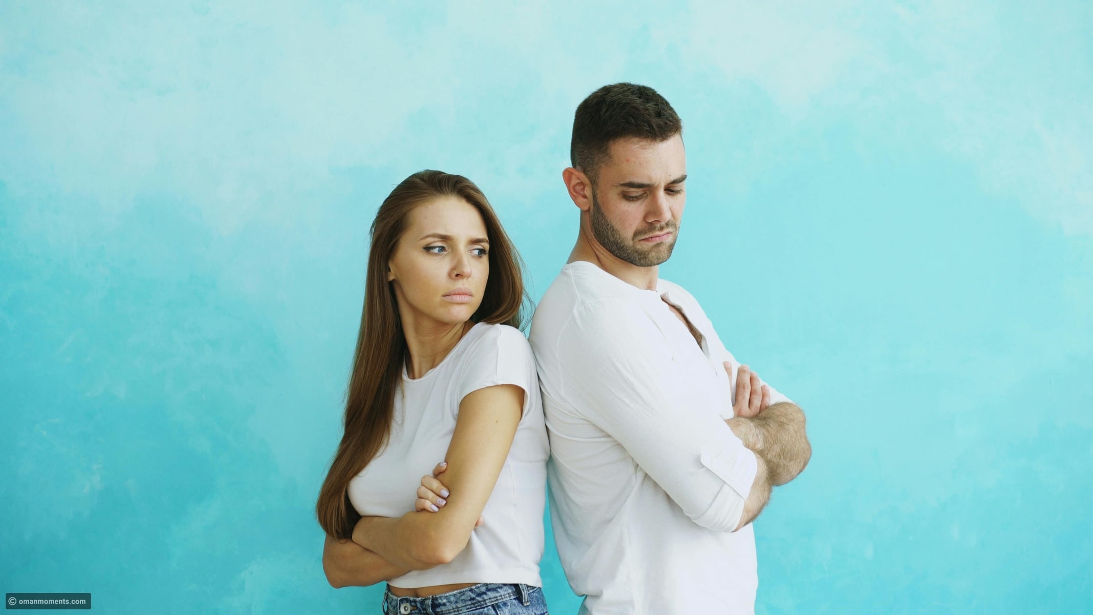 The relationship warning signs most people miss early on