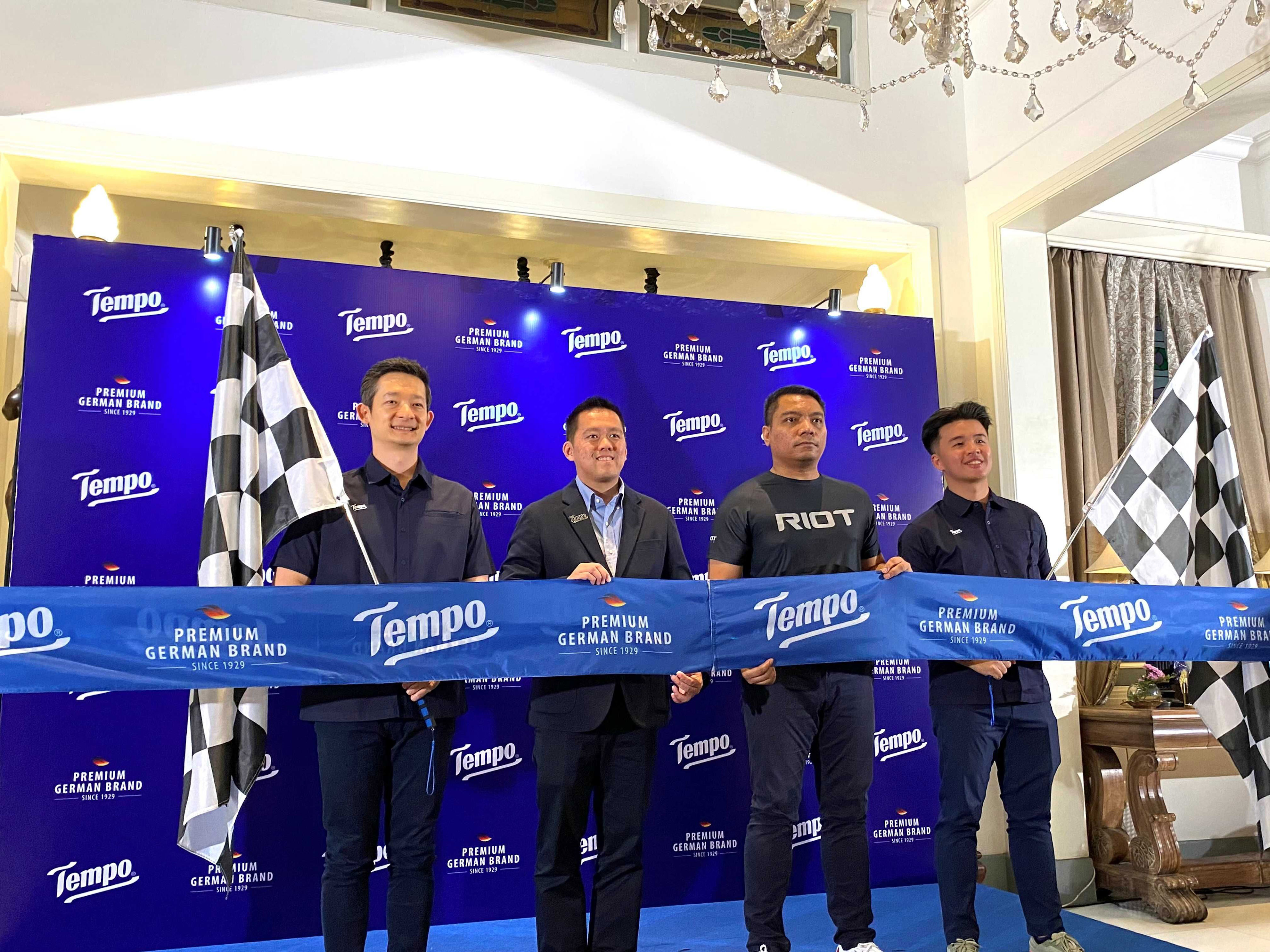 Tak sekadar temani aktivitas harian, tisu premium ini buka peluang ...